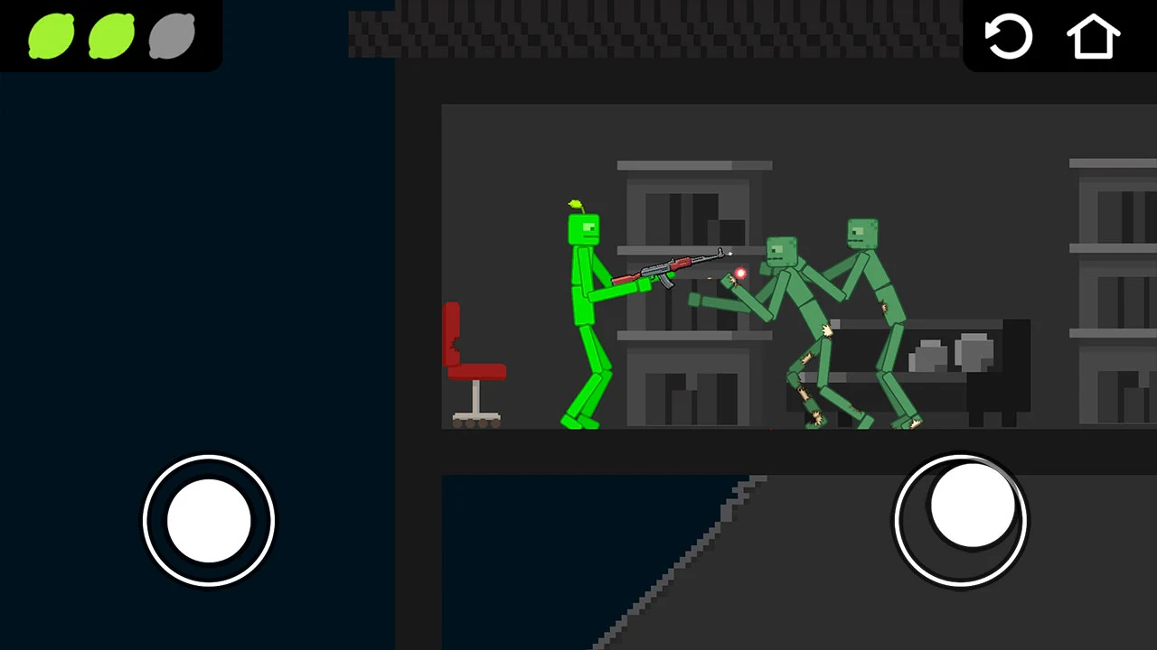 Lime Playground Sandbox - App on Amazon Appstore