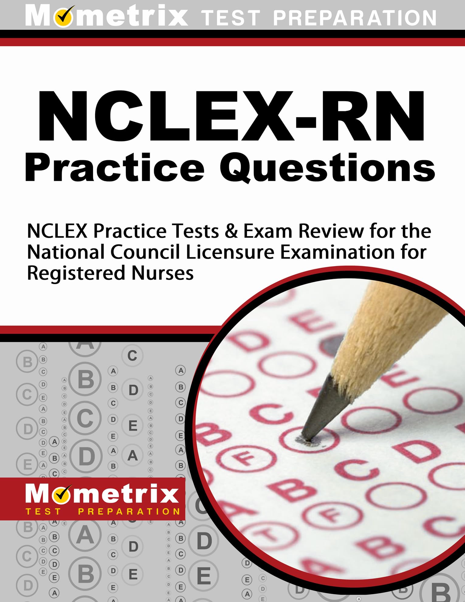 NCLEX-RN Practice Questions: NCLEX Practice Tests & Exam Review for the ...