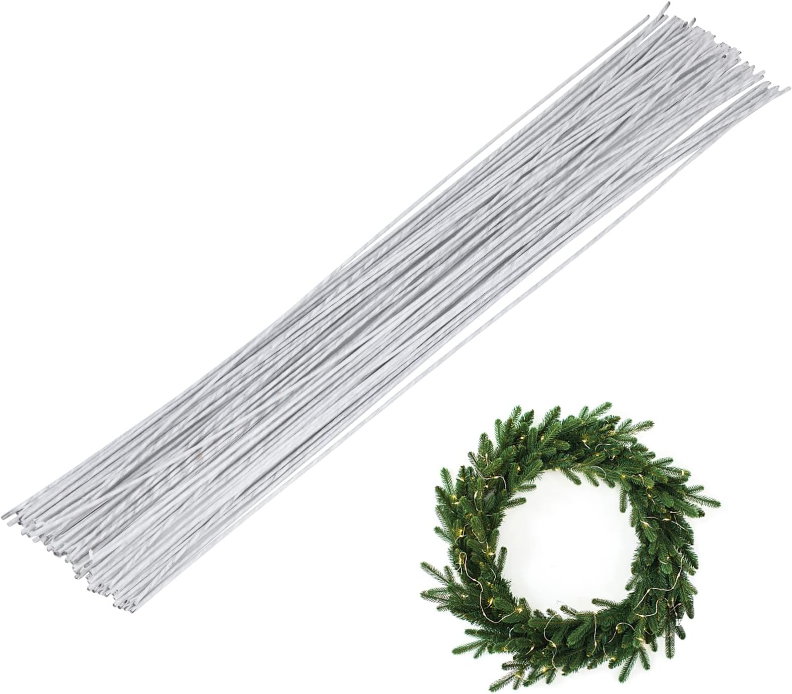 Amazon.com: OASIS Floral Products 16 Gauge Oasis Floral Wire - Pack of ...