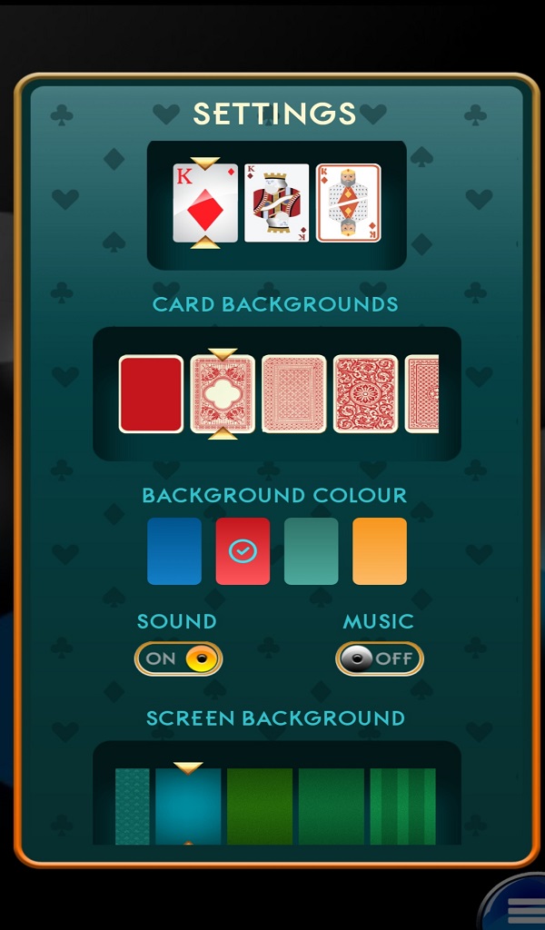 pyramid card solitaire offline games - App on Amazon Appstore