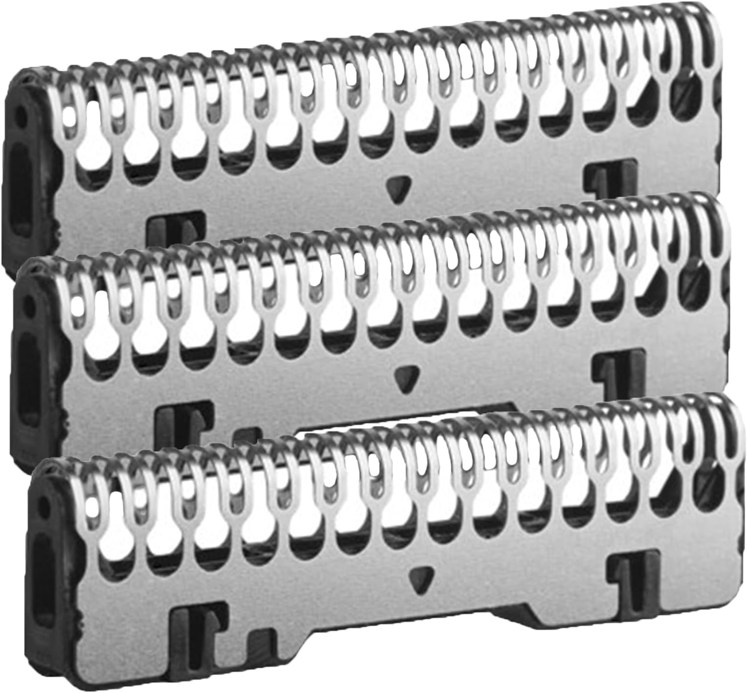 Amazon.co.jp: Spryaut 交換 往復式シェーバー 内刃 for IZUMI (イズミ)) IZF-V557 IZF-V558 ...