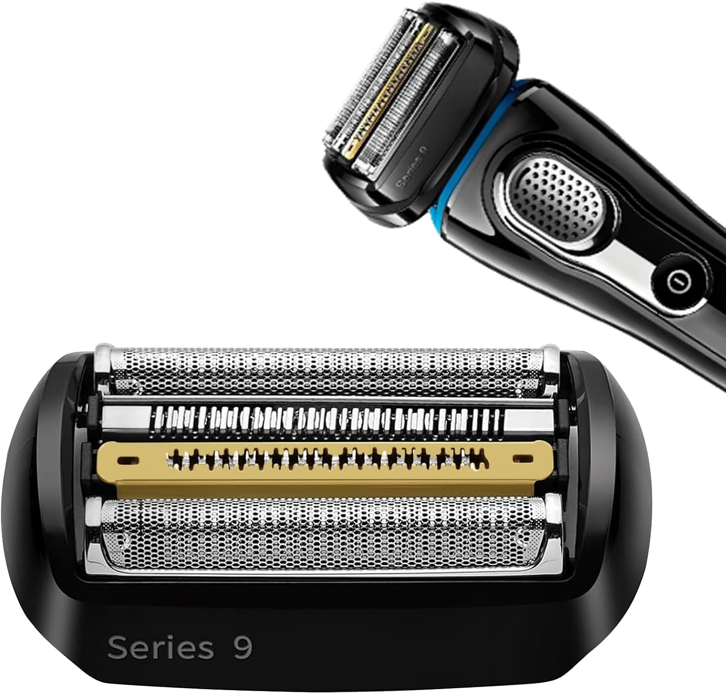 Amazon.com: Braun Series 9 Replacement Head, Compatible with Series 9 ...