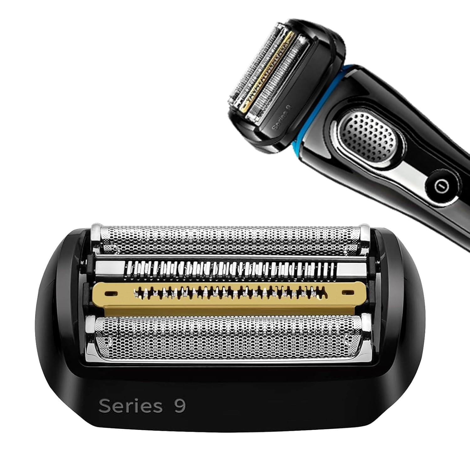 Amazon.com: Braun Series 9 Replacement Head, Compatible with Series 9 ...