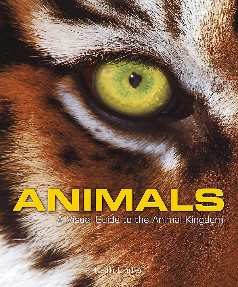 Buy ANIMALS (REISSUE) Book Online at Low Prices in India | ANIMALS ...