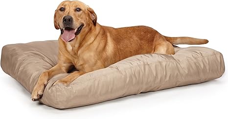 Mega Mutt Dog Bed - wild life kitchen decor