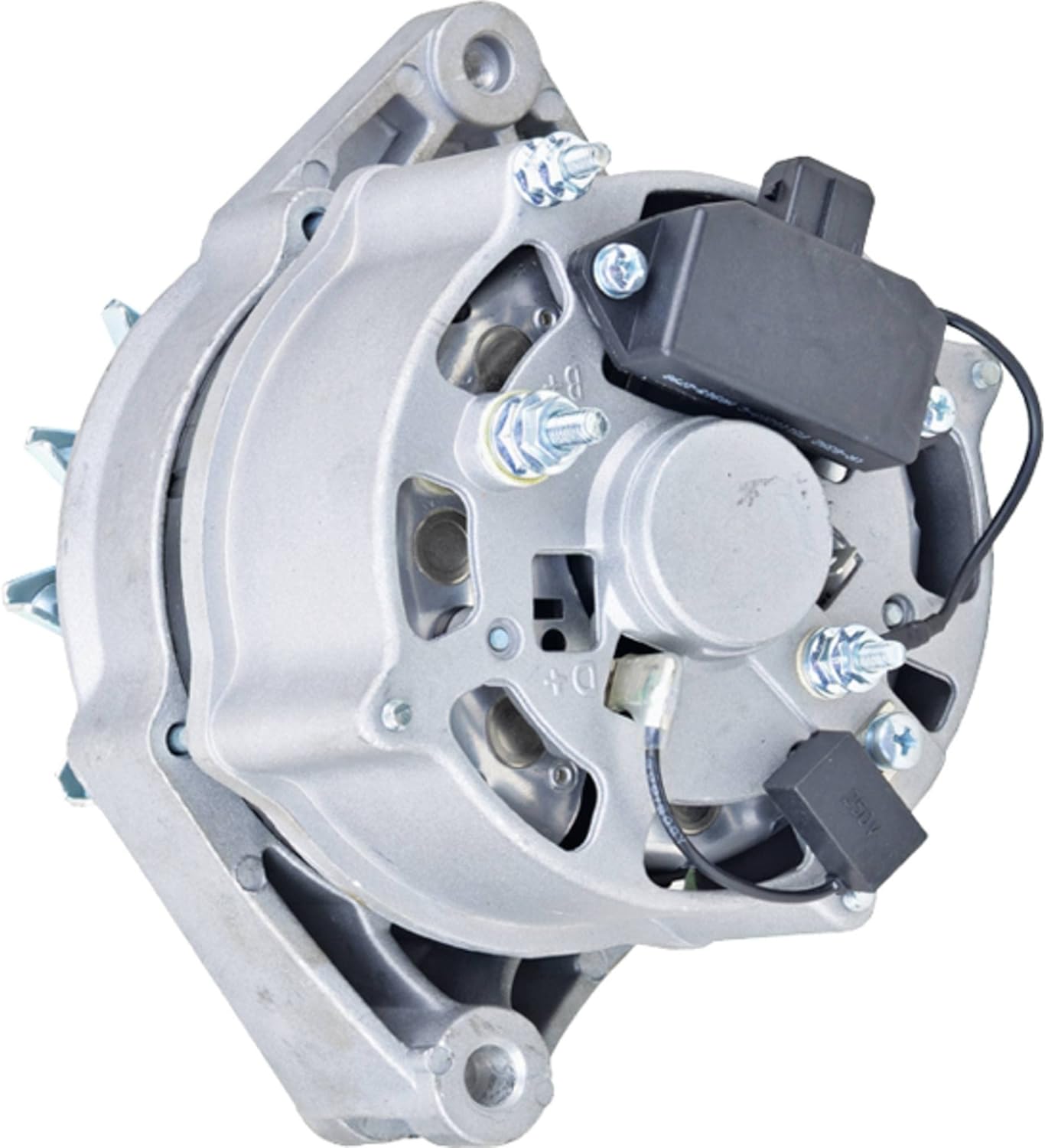 DB Electrical ABO0365 New Alternator For Thermo King Truck Trailer ...