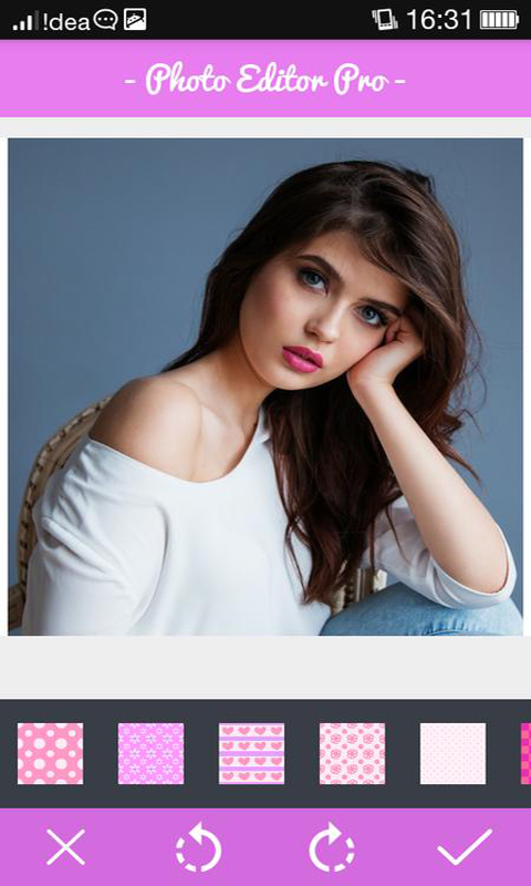 Photo Editor Pro - App on Amazon Appstore