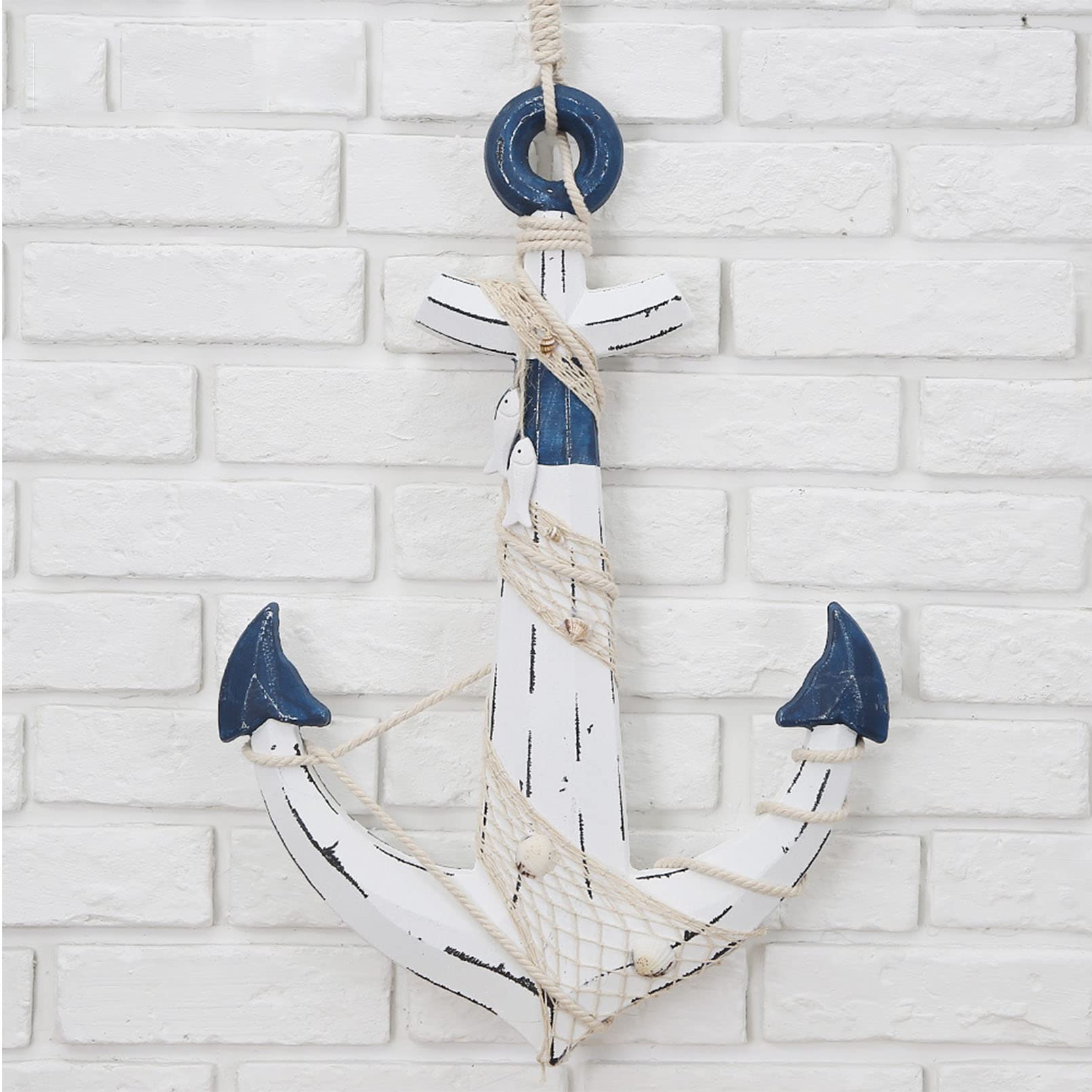 Simple Anchor