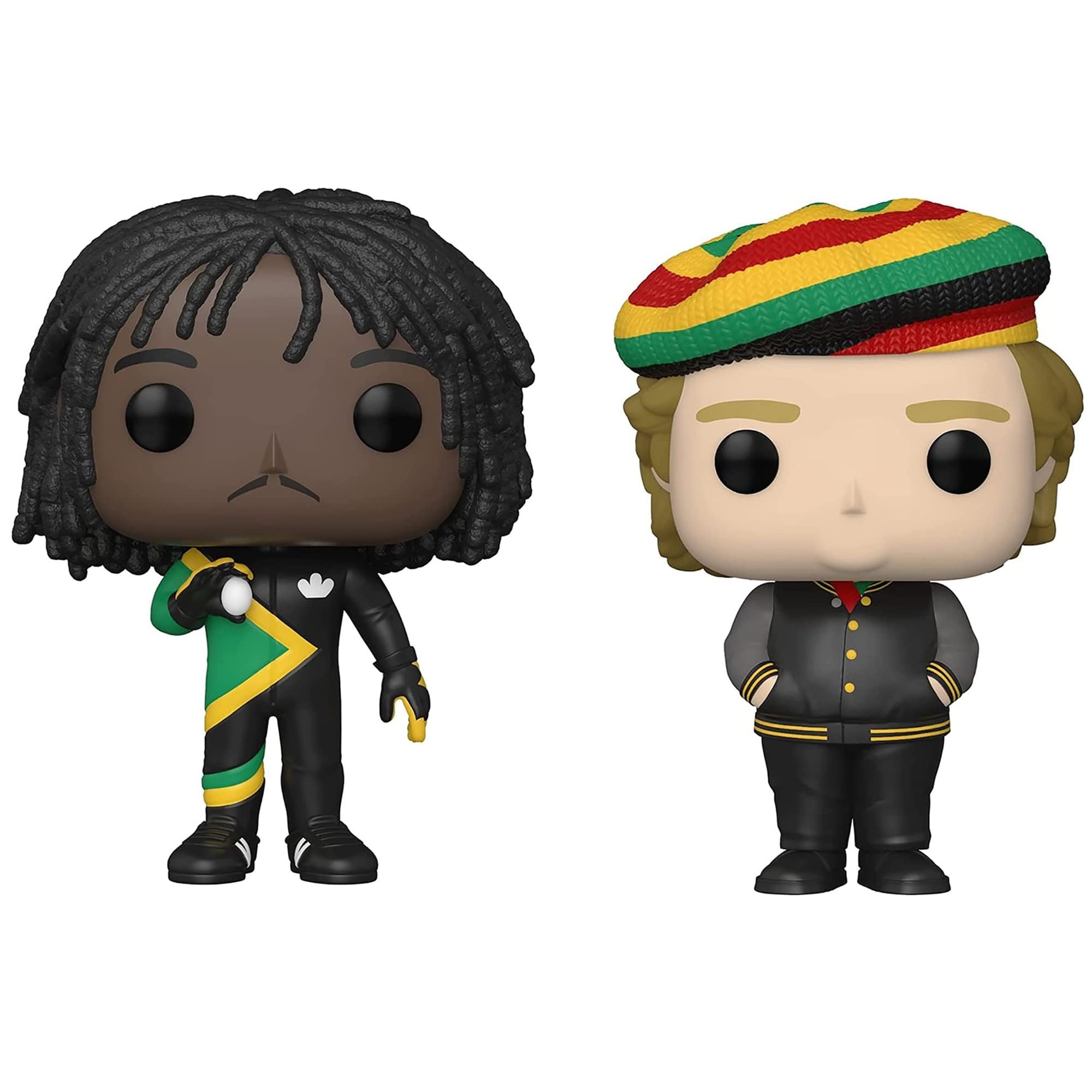 Cool Runnings Sanka