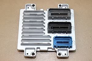 Amazon.com: YOUR PART SOURCE ECU ECM PCM Engine Computer Compatible ...