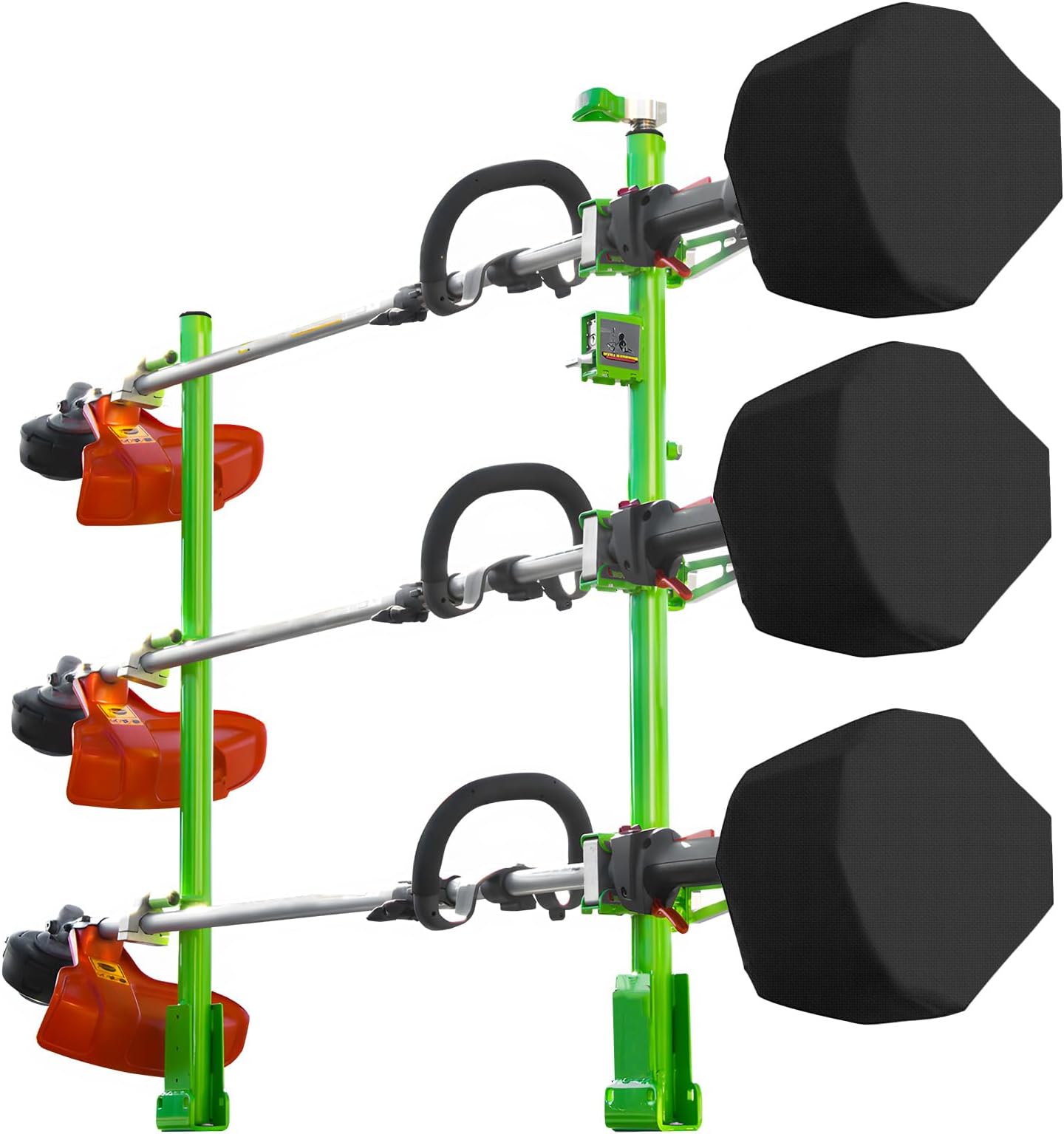 Amazon.com : Trimmer Engine Cover Waterproof ( 3 Pack ) - Heavy Duty ...