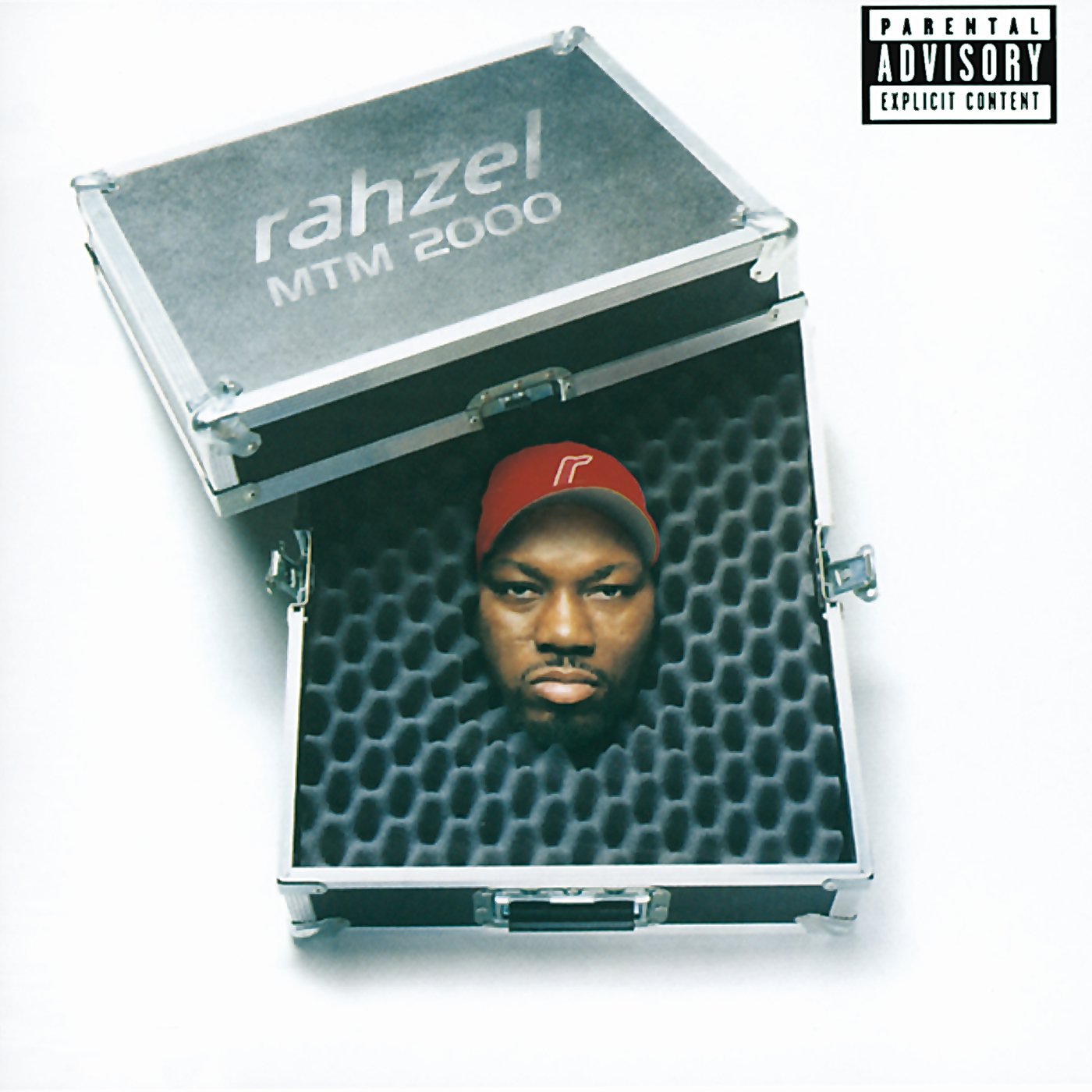 Rahzel - Make the Music 2000 - Amazon.com Music
