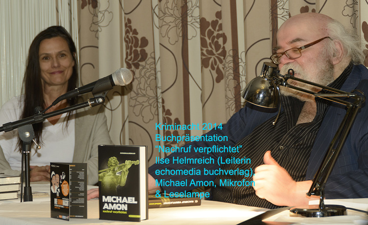 Amazon.de: Michael Amon: Bücher, Biographie, neuestes Aktualisierung