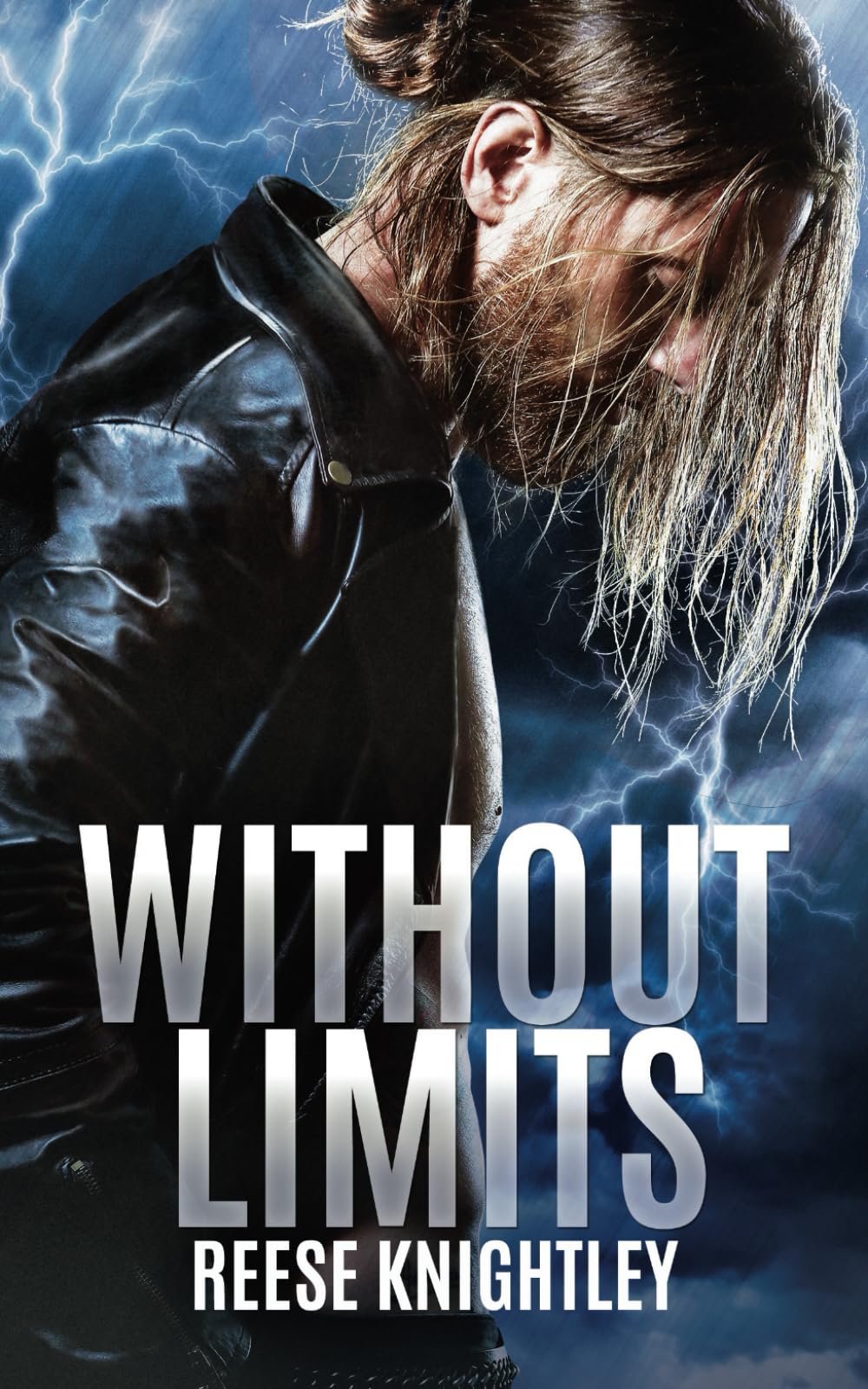Amazon.com: Without Limits (Cobalt Security): 9798863055886: Knightley ...