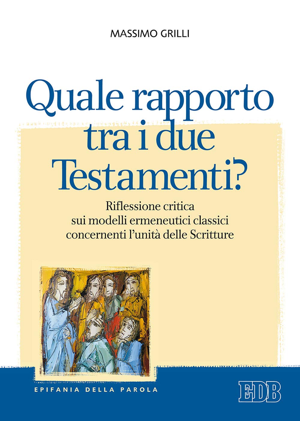 Amazon.com: Quale rapporto tra i due Testamenti? Riflessione critica ...