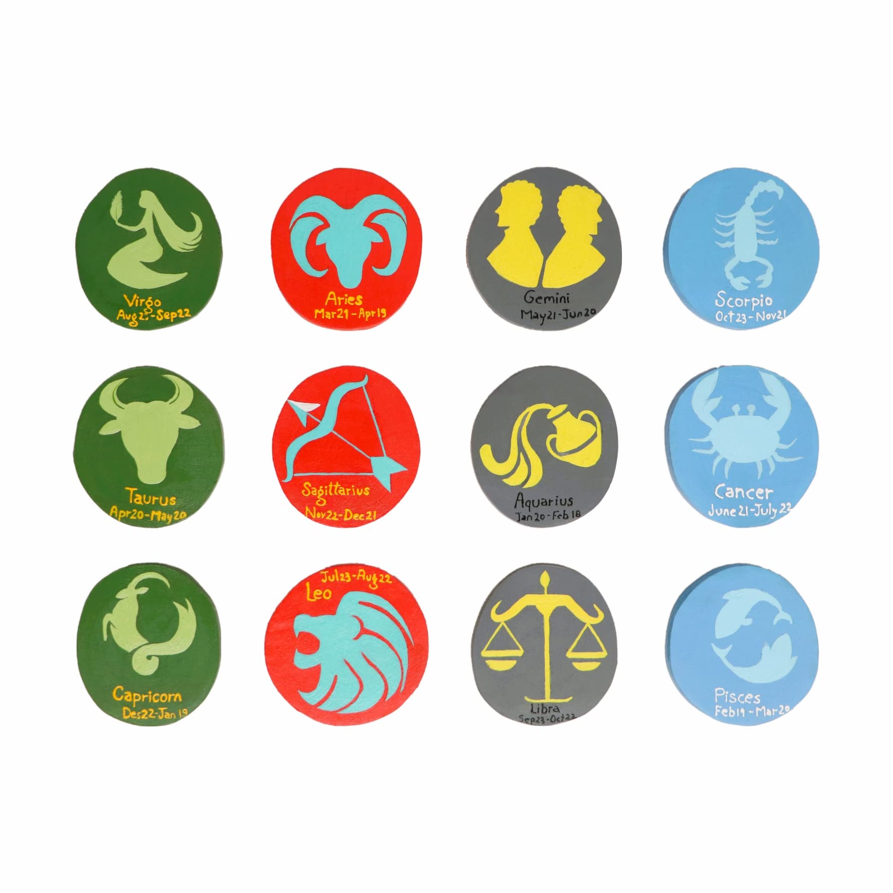 Lisa sign zodiac - Horoscopeaz.com