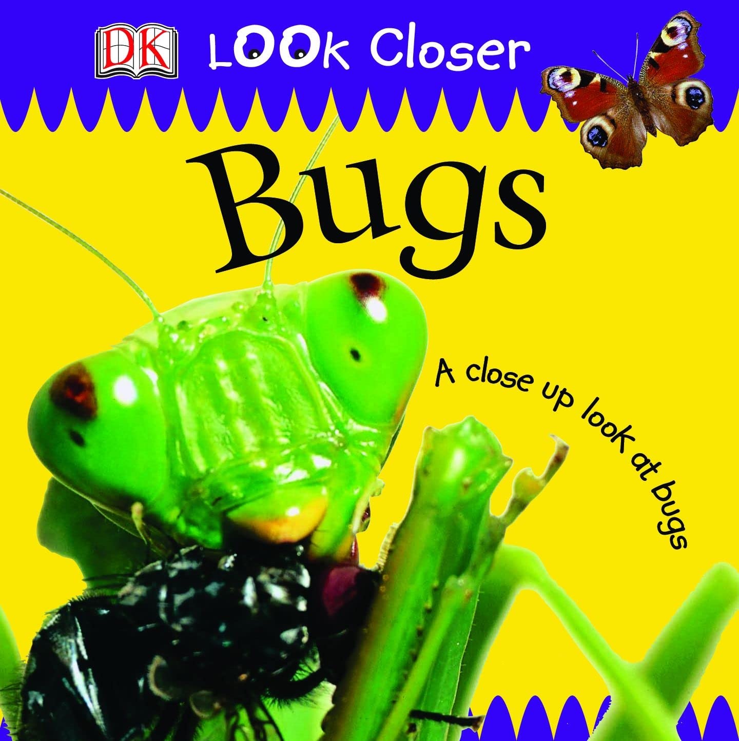 Bugs: 9781405311663: Books - Amazon.ca