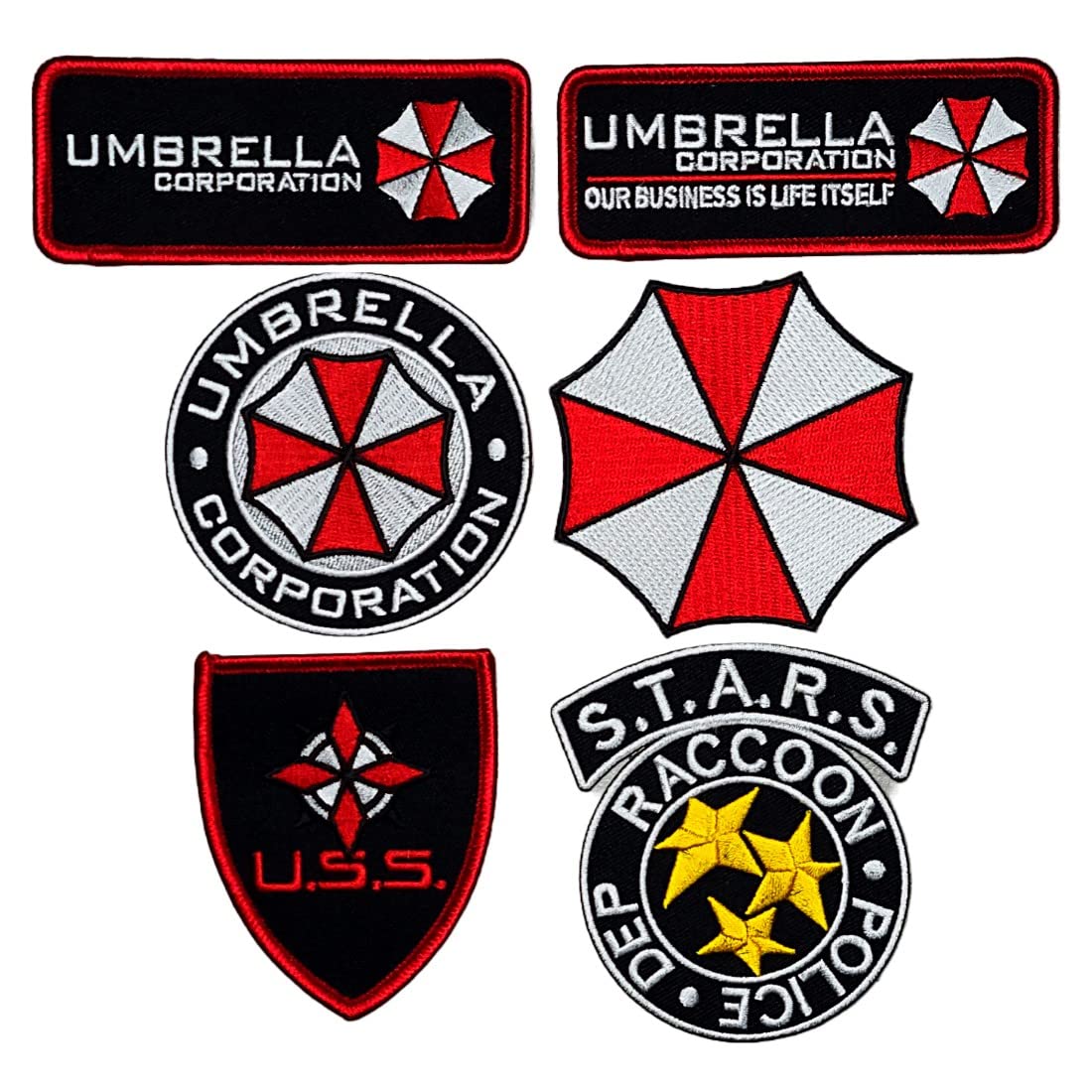 Umbrella Corporation Cosplay My Umbrella Corp Cosplay : R/residentevil