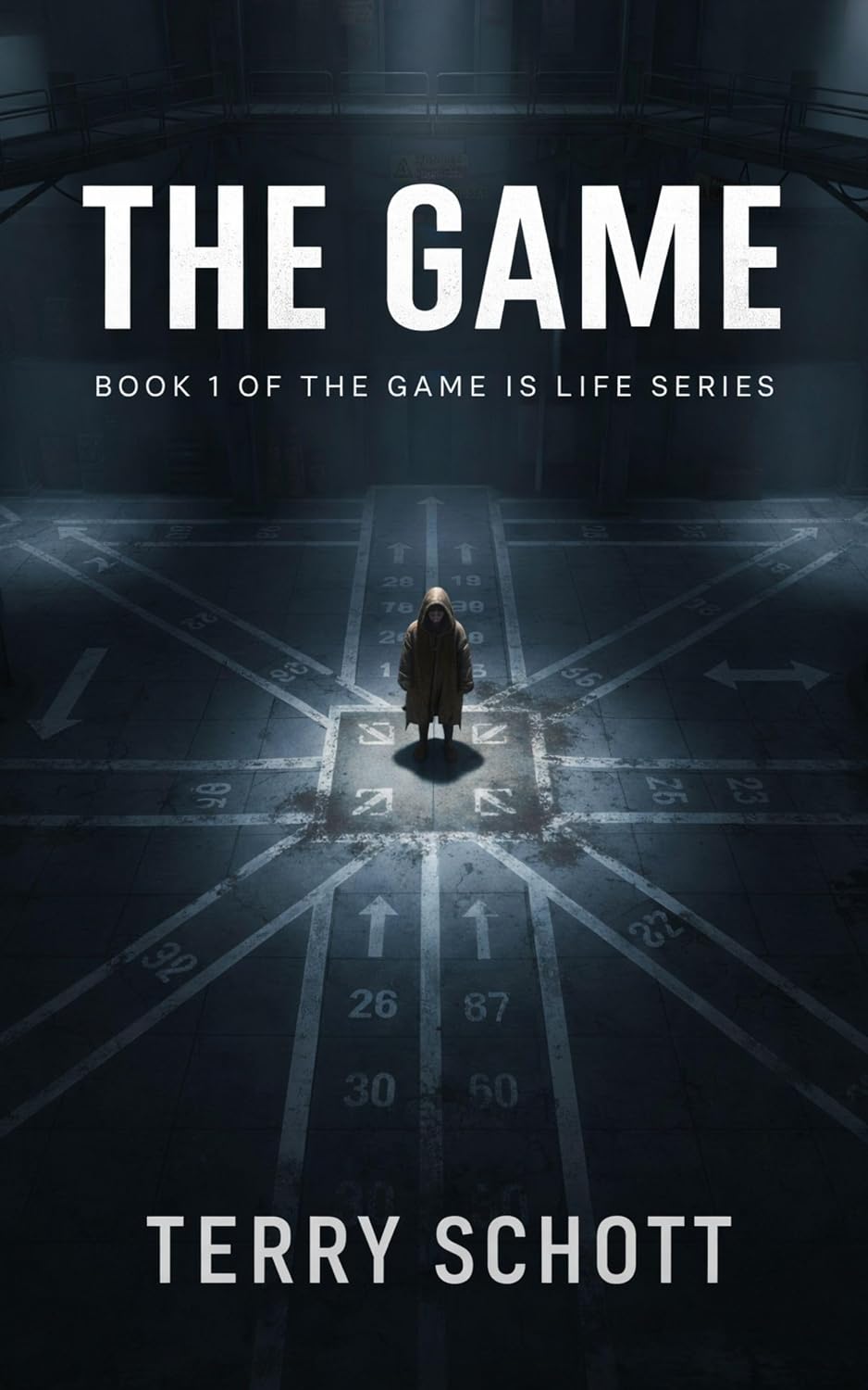 The Game Terry Schott