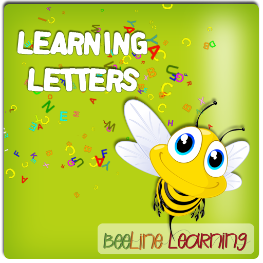 Learning Letters 1 - App on Amazon Appstore