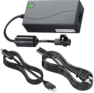 Amazon.com: Generic Power Supply for Lucid L150 L300 L600 Adjustable ...