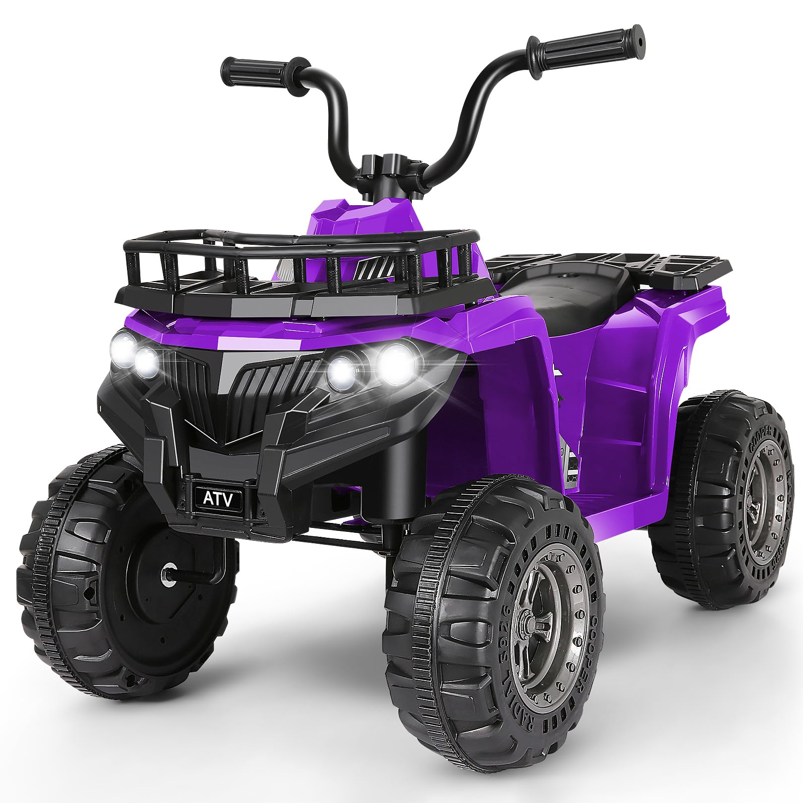 Purple Quad NEW WORK!!! Get A Load Of This “Quad Bowl…”