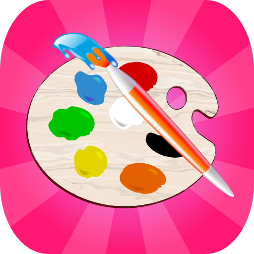 Kids Painting - App on Amazon Appstore