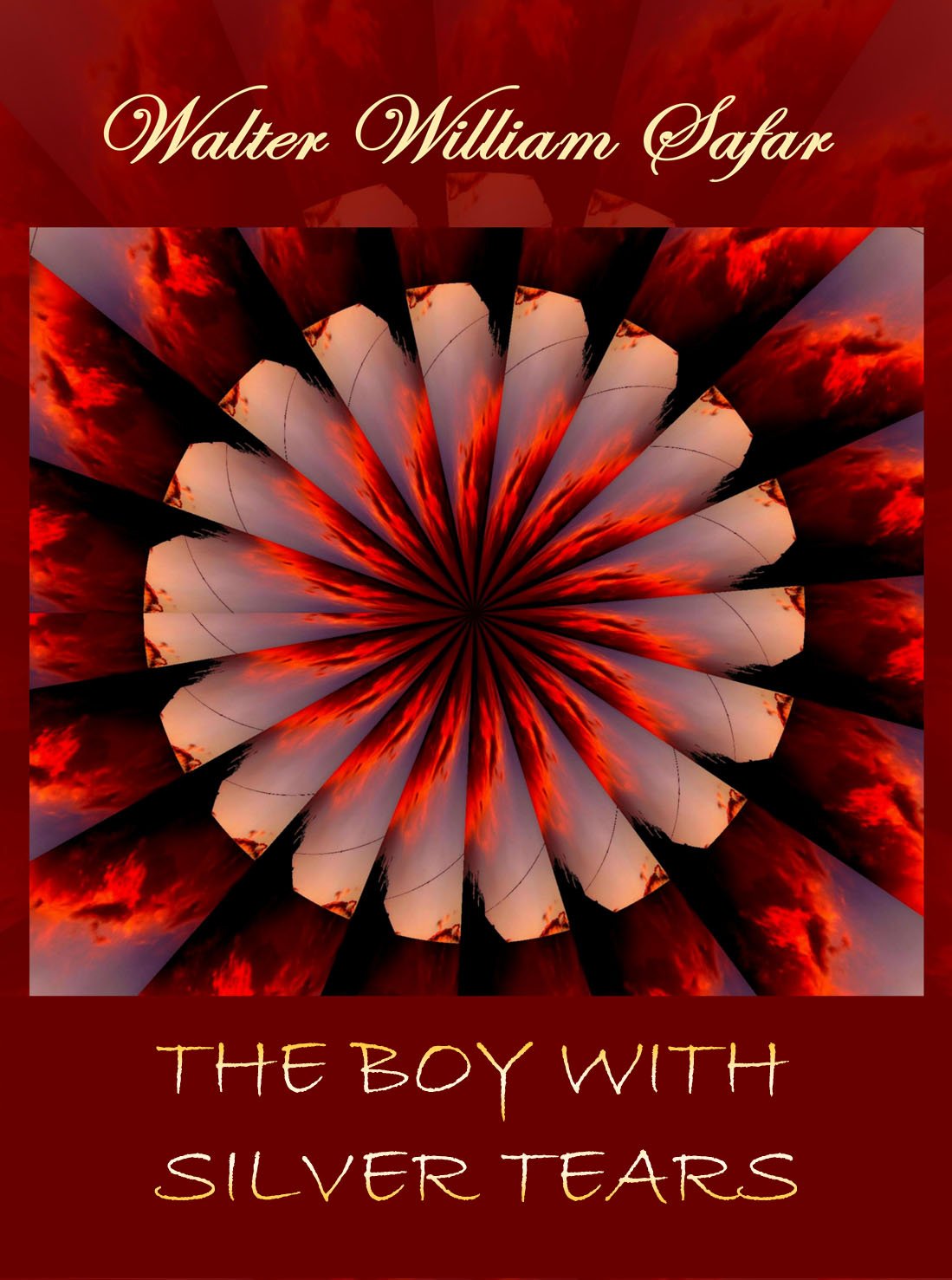 Amazon.com: The Boy with the Silver Tears eBook : Safar, Walter William ...