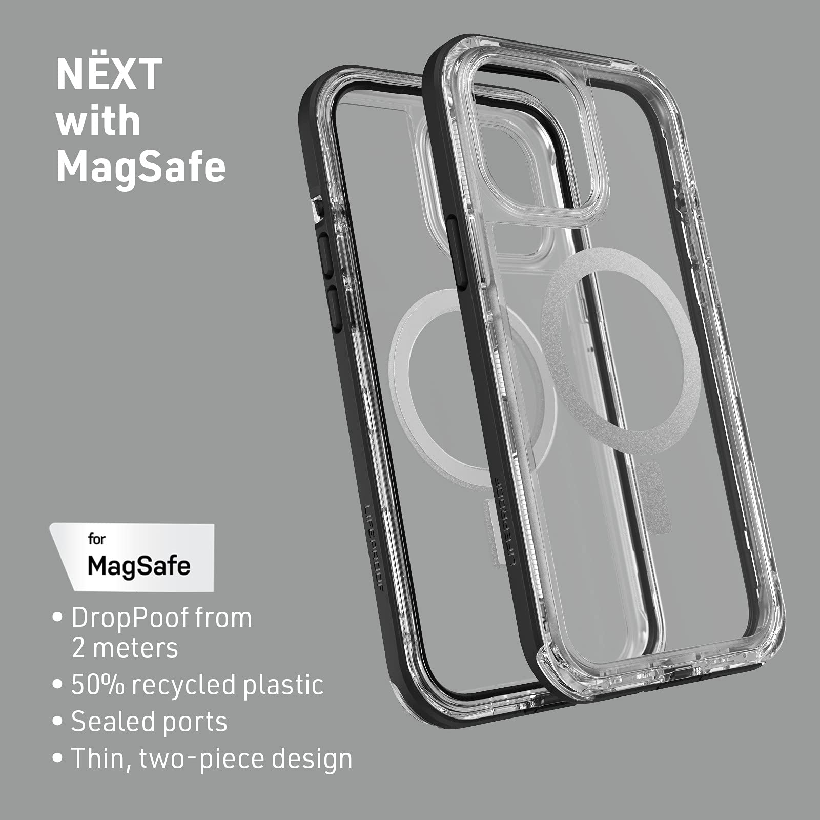 Snapklik.com : LifeProof NEXT SERIES