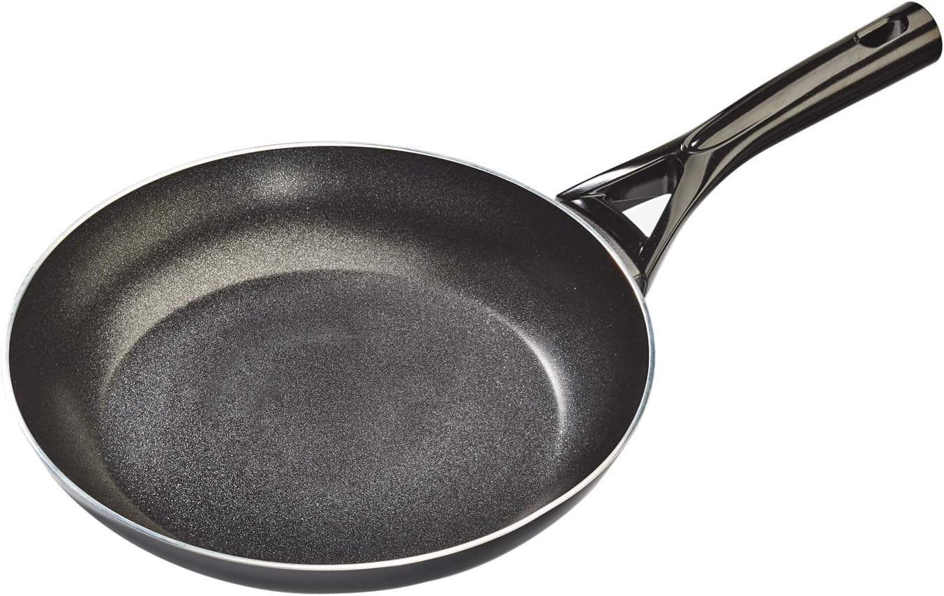 Pyrex Gusto Black Diamond Pfanne, Aluminium, Schwarz, 24 cm : Amazon.de ...