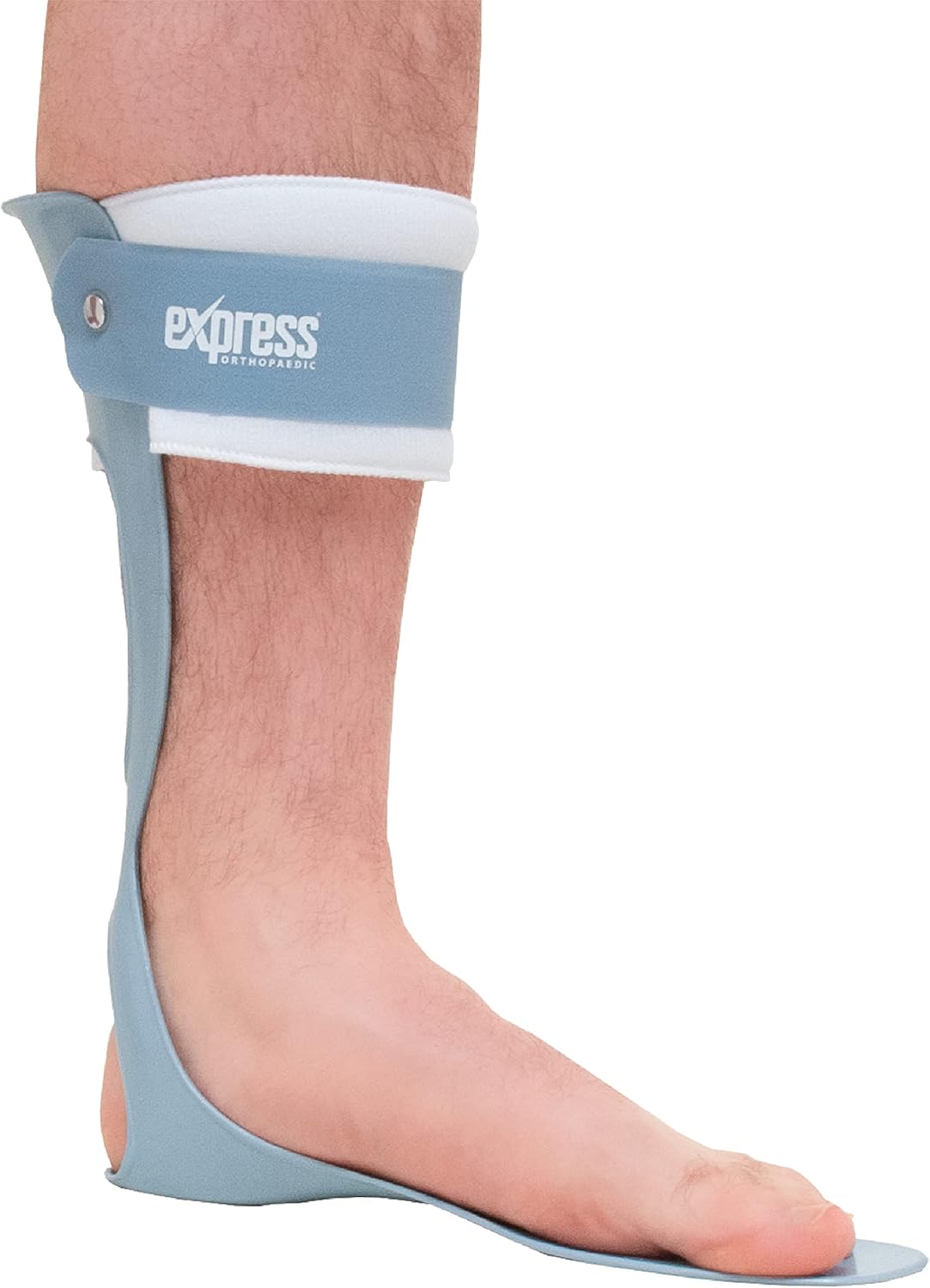 Medically Approved - Extra-Strong AFO with Carbon Fibre Composite ...