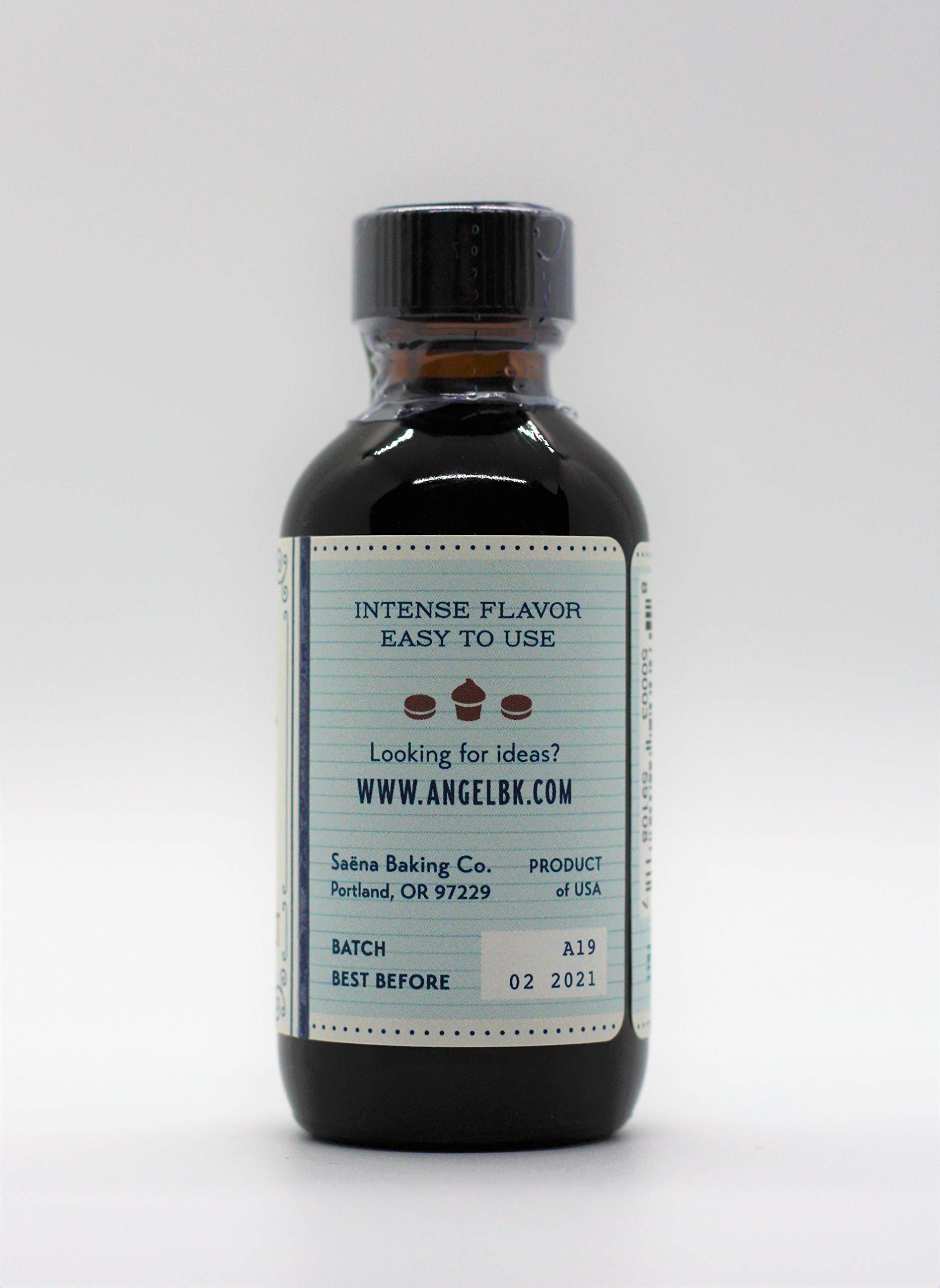 Snapklik.com : Pure Chocolate Extract For Baking And Mixology Keto ...