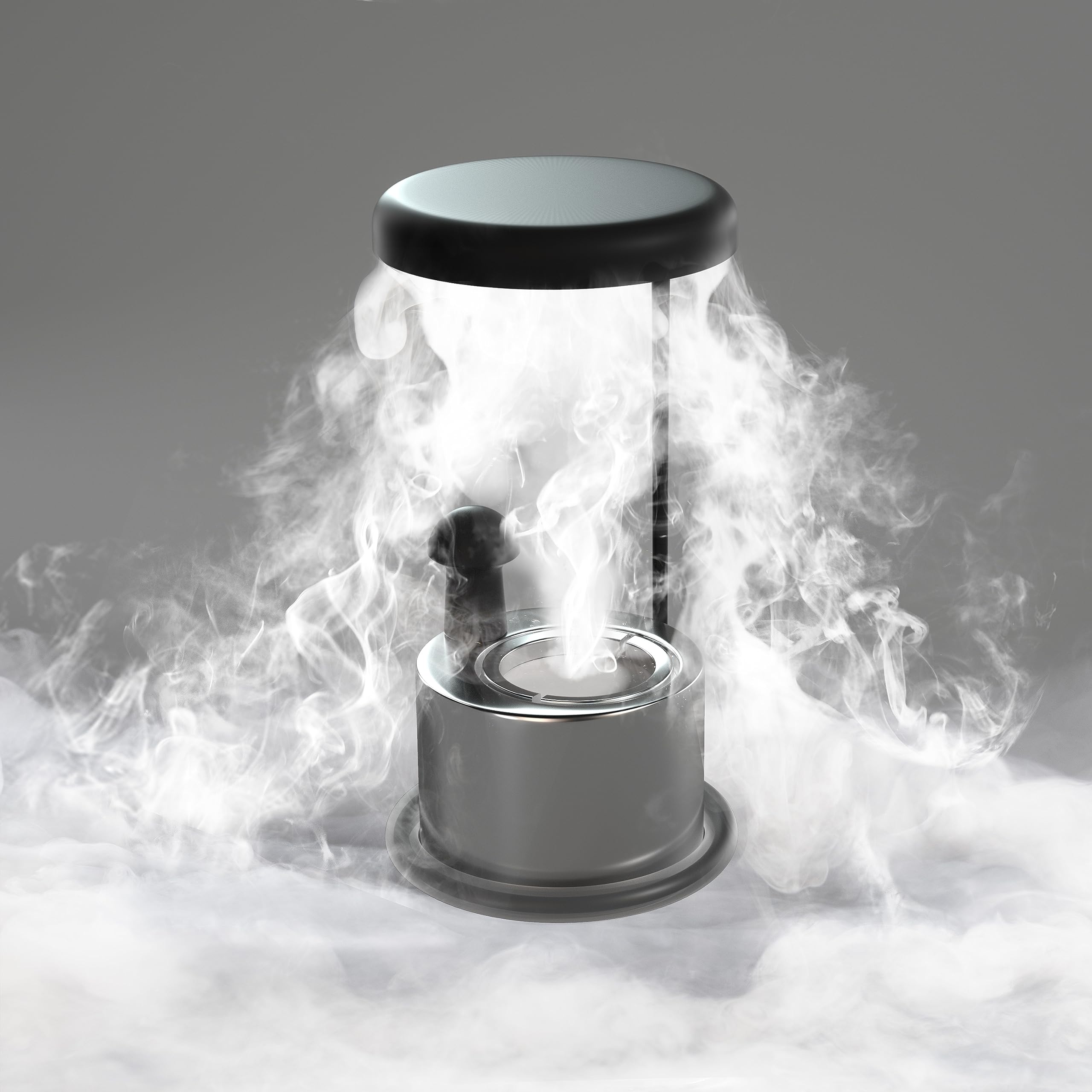 Amazon.com: Landen PLANTBRIZ Heavy-Duty Mist Maker with Protective Cap ...