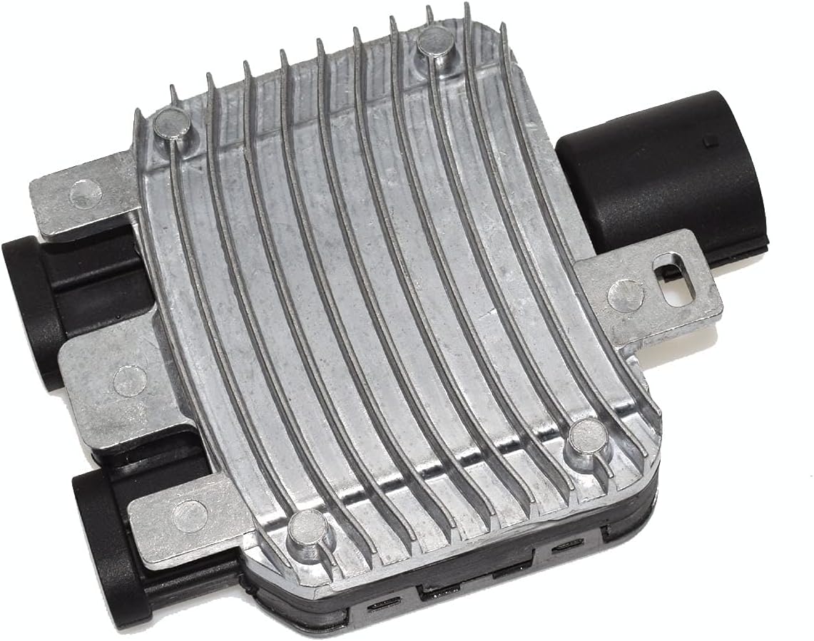 Neue Motorlüfter Modul Gates FCM134 C2S24957,C2S49717,9400040.00,940. ...