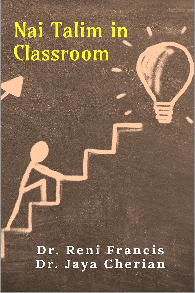 Buy Nai Talim in Classroom Book Online at Low Prices in India | Nai ...