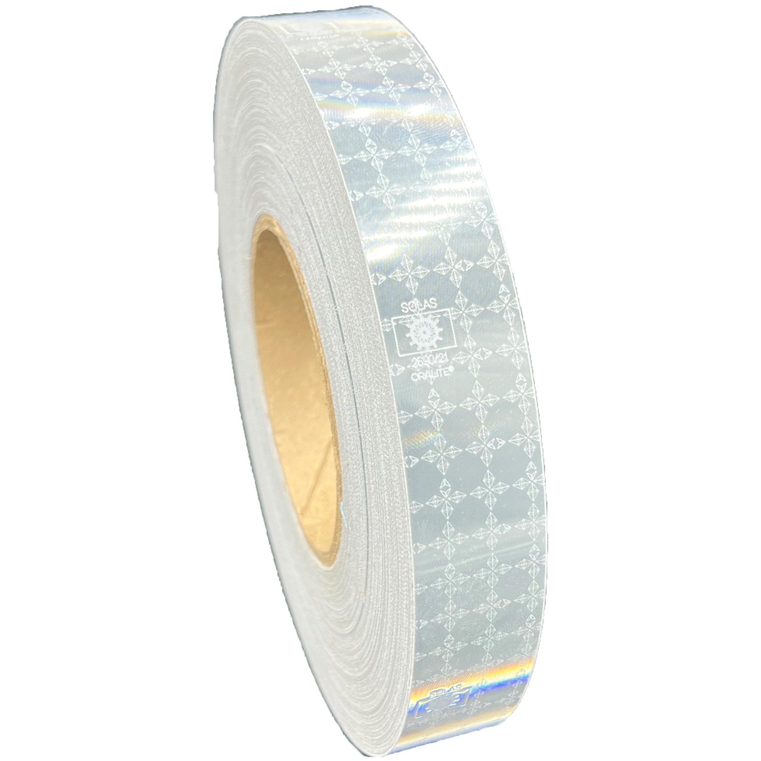 What Is The Brightest Reflective Tape