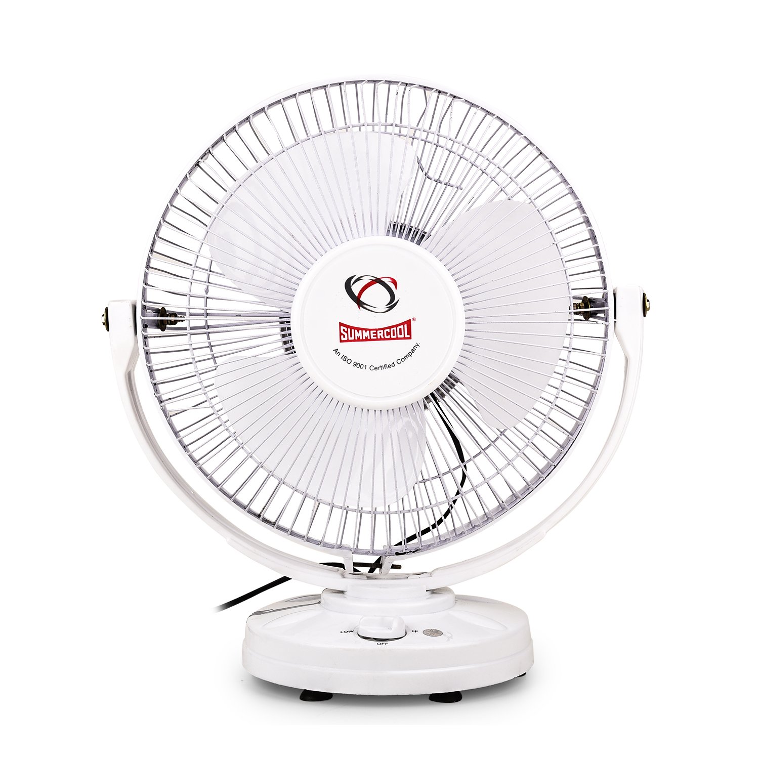 Buy Summercool All Purpose Fan Online at Low Prices in India - Amazon.in