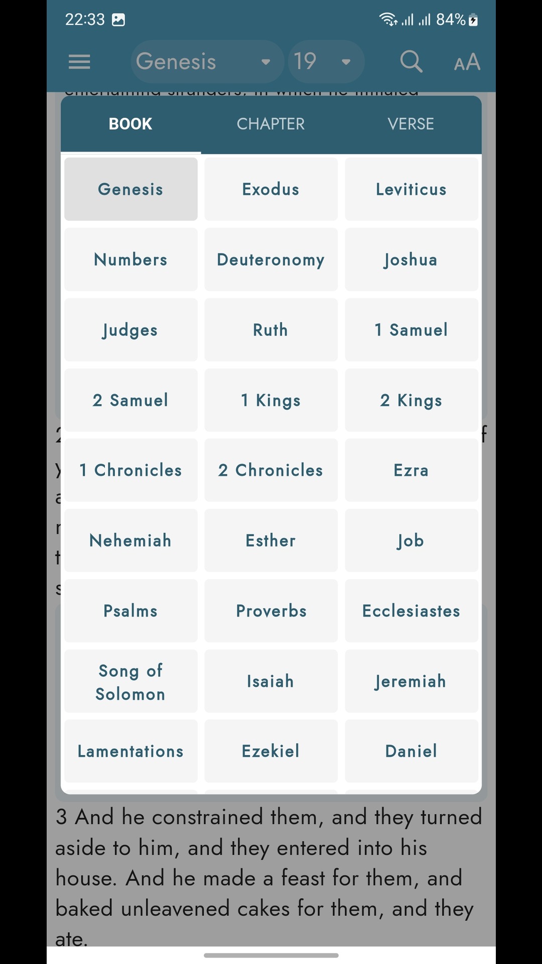Logos Study Bible - App on Amazon Appstore