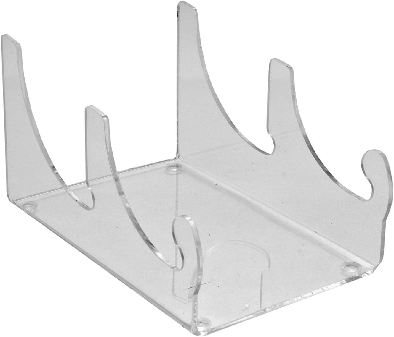 Amazon.com | Custom Creative 3 Piece Dinnerware Place Setting Display ...