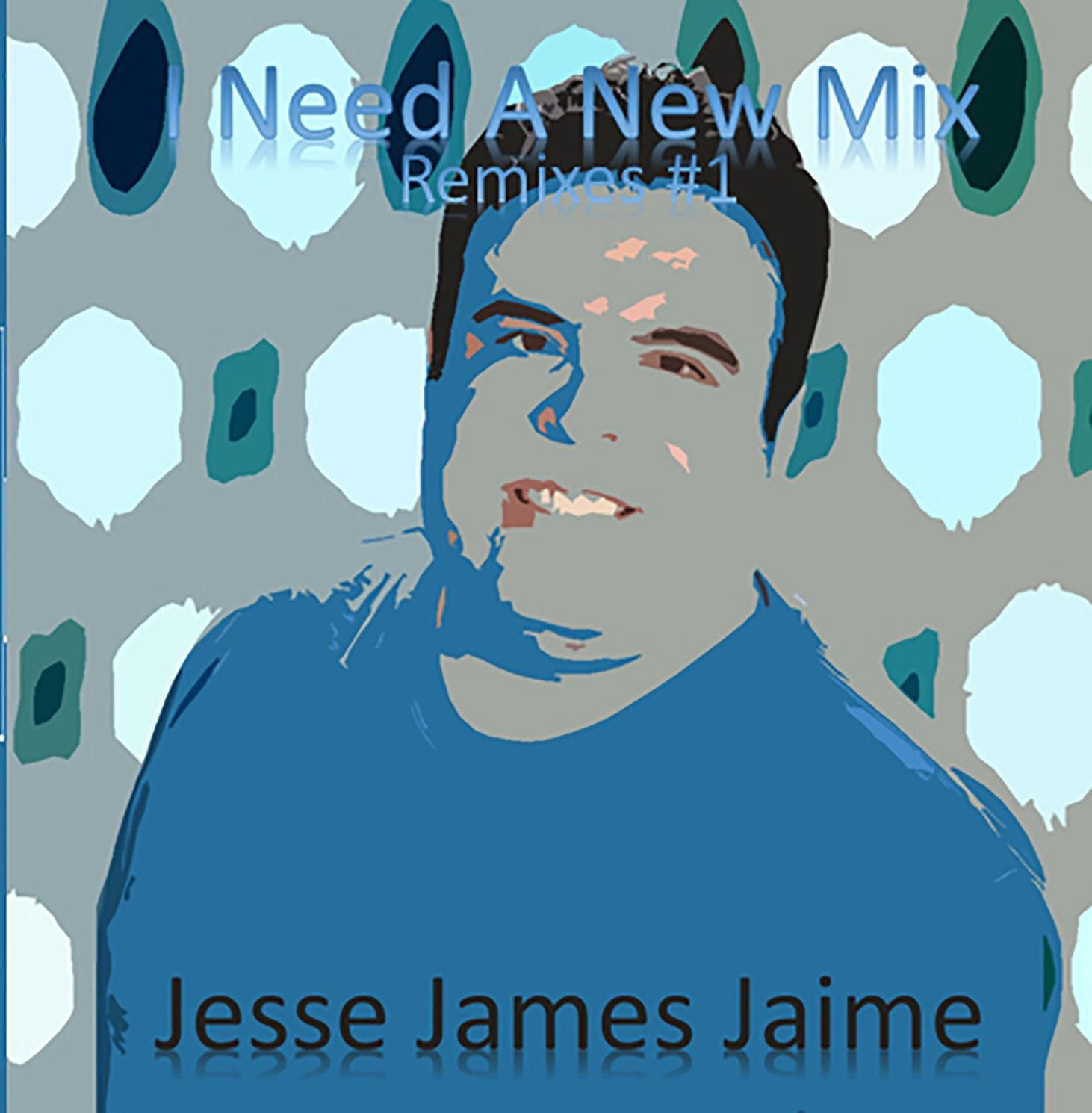 Jesse James Jaime - I Need A New Mix (Remixes #1) - Amazon.com Music