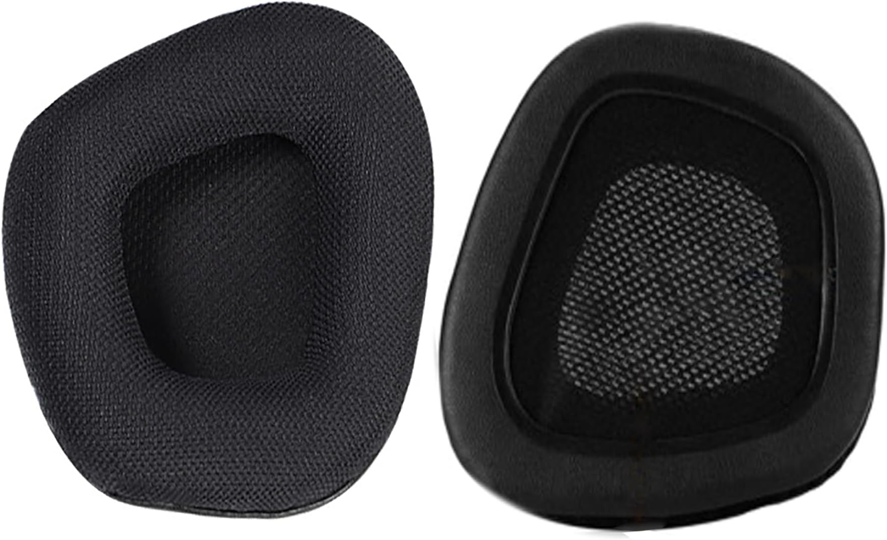 Replacement Ear Pads Cushions for Corsair Void PRO, Void Pro RGB, Void ...