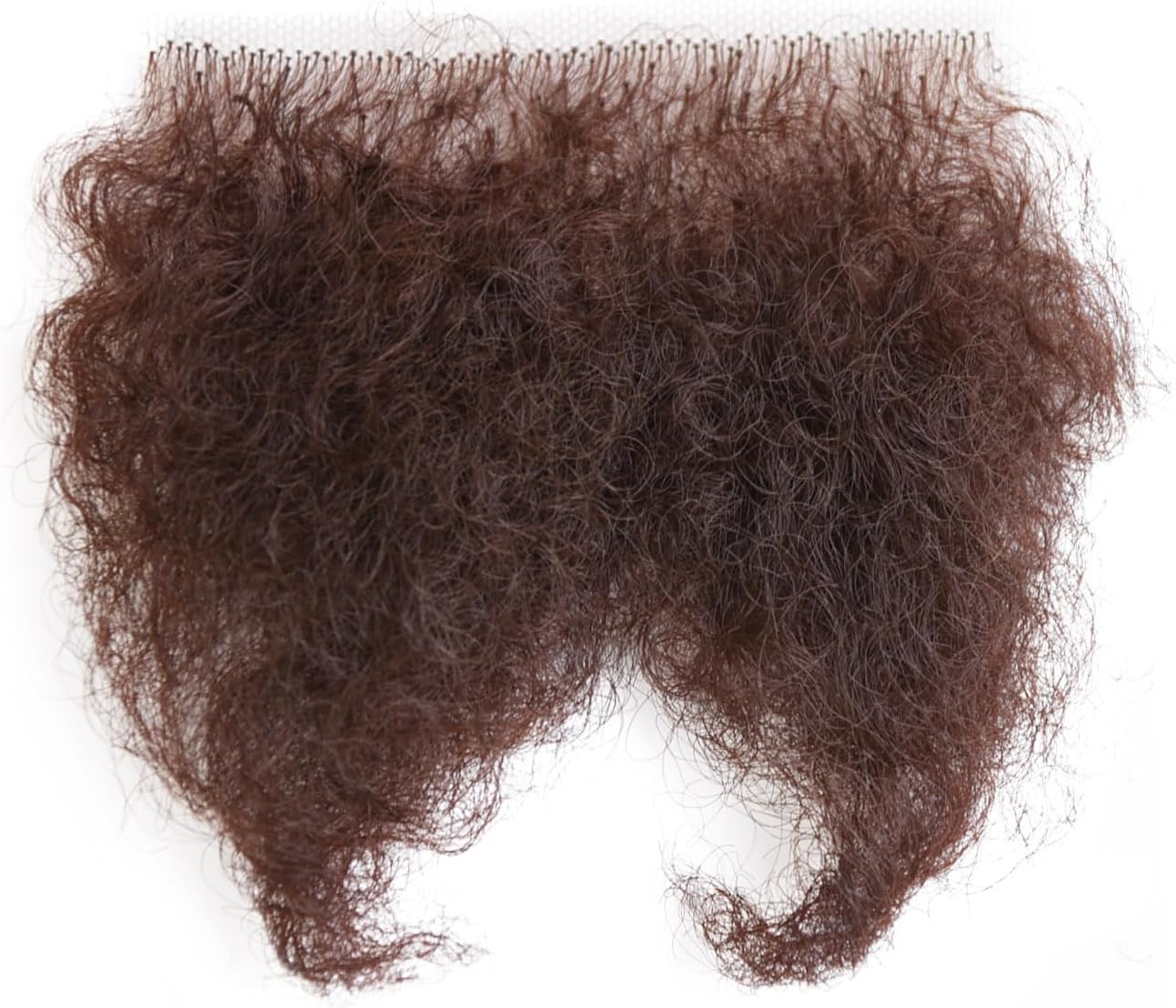 Amazon.com: lara&missy Natural hair Pubic Wig Merkin Natural Pussycat ...