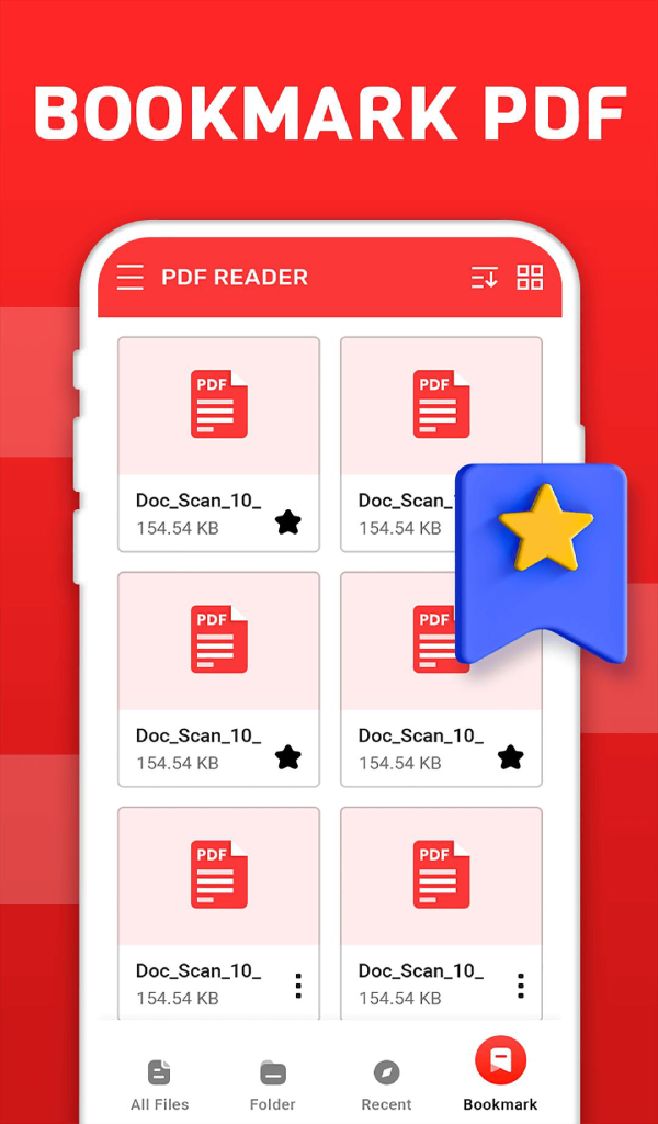 PDF Reader - PDF Viewer For Kindle Fire Tablet - Aplicativo na Amazon Appstore