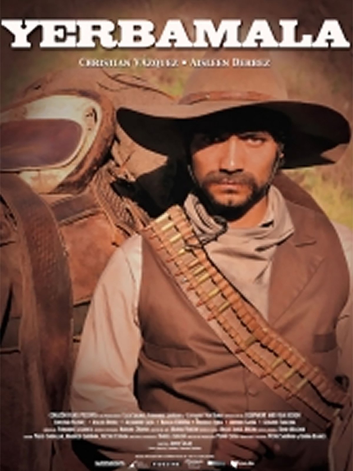 Watch Yerbamala | Prime Video