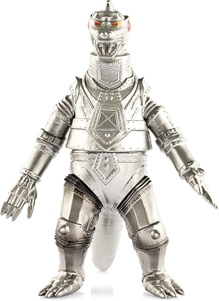 MechaGodzilla Toy Robot Mecha Godzilla vs. Kong Toy Action Figure ...