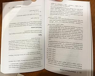 Python Pocket Reference: Python in Your Pocket: Lutz, Mark ...