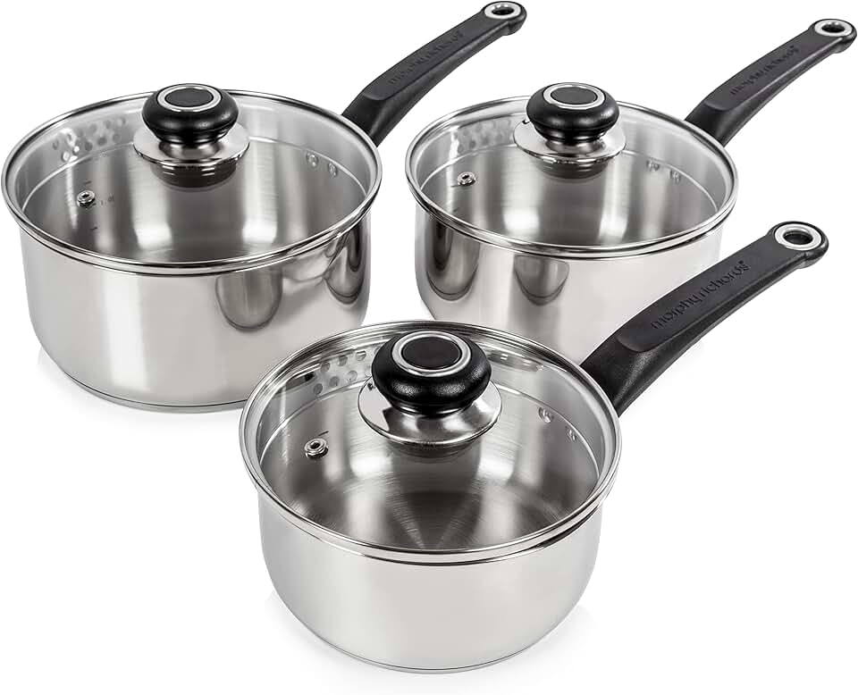 Amazon.co.uk: Cookware - Cookware / Cooking & Dining: Home & Kitchen