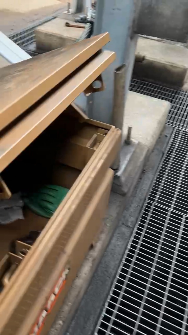 Watch Review of KNAACK ﹙2472 Jobmaster Chest Tool Box on Amazon Live