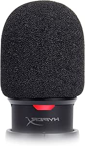 Amazon.com: SoloCast Microphone Pop Filter Windscreen - Noise Reduction ...