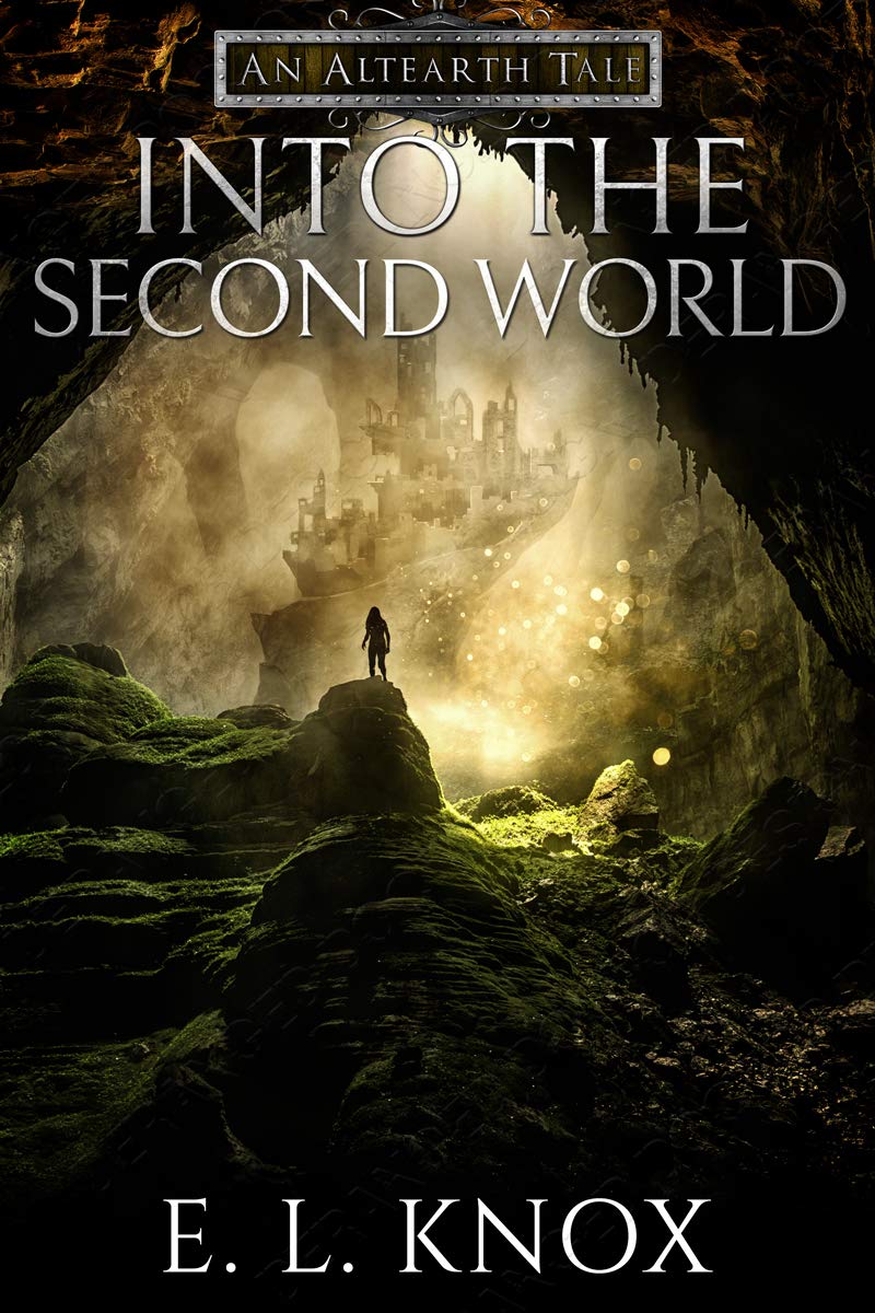 Amazon.com: Into the Second World: An Altearth Tale eBook : Knox, Ellis ...
